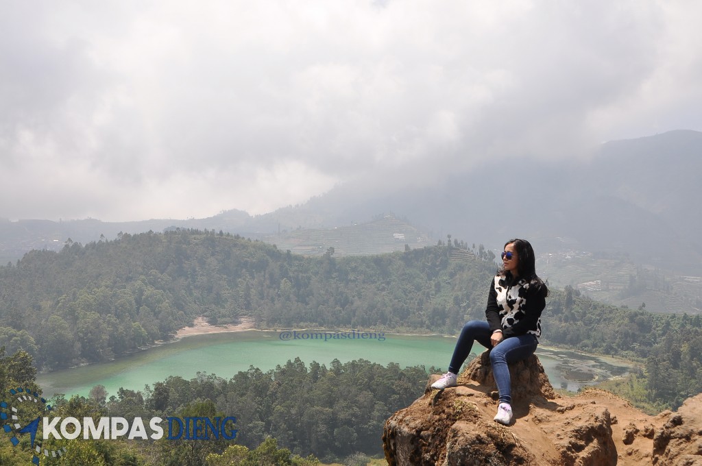 Batu Ratapan Angin Batu Pandang | Paket Wisata Dieng | Obyek Wisata ...